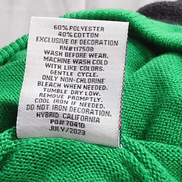 Holiday Sweater | Dresses | New Holiday Elf Sweater Dress Designed In A ...